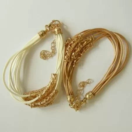 Bratari simple textile » Bratari online